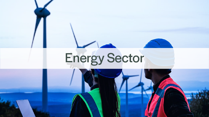 Transform Your Energy Sector Projects | MODS Solutions
